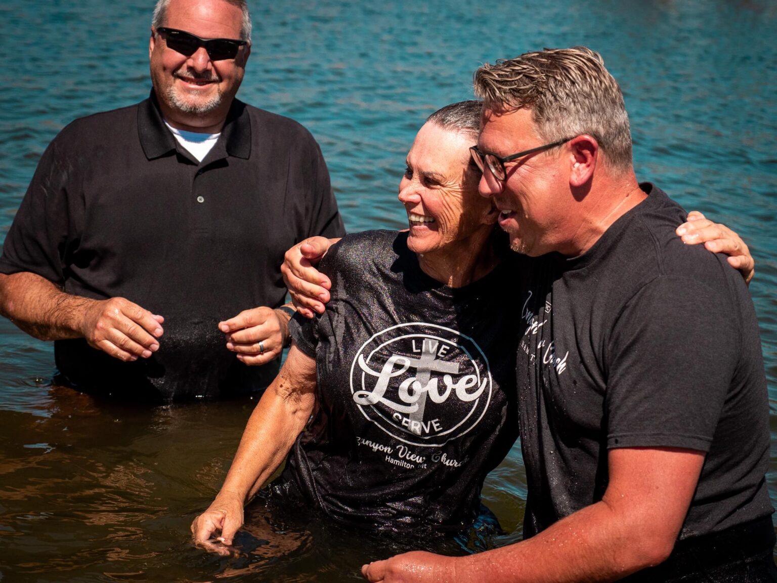 Leadership – Canyon View Church